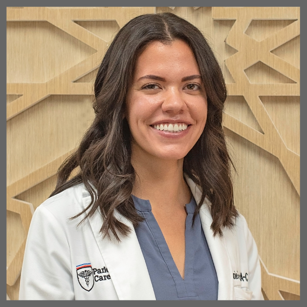 Our Providers – Park Primary Care