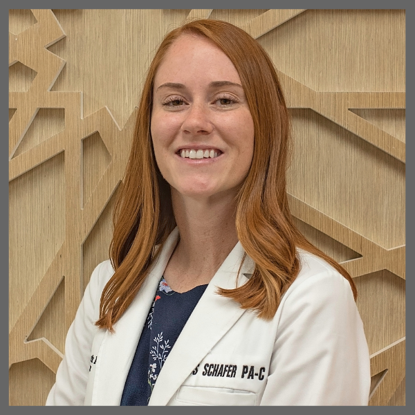 Our Providers – Park Primary Care